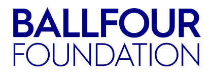 Ball Four Foundation